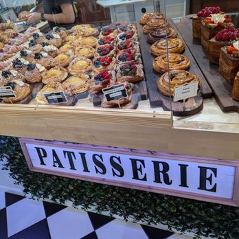 VINCENT’S FRENCH BAKERY - Updated February 2025 - 853 Photos & 218 ...