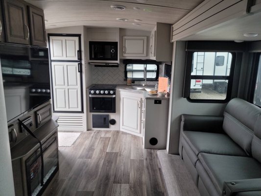 BAMA RV - Updated July 2025 - 40 Photos & 14 Reviews - 5276 Montgomery ...