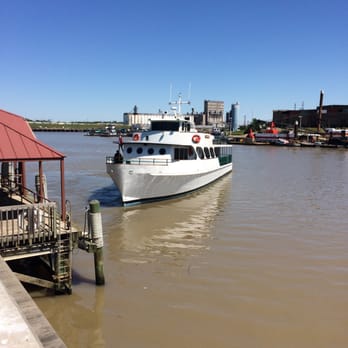 SAM HOUSTON BOAT TOUR - Updated June 2024 - 184 Photos & 37 Reviews ...