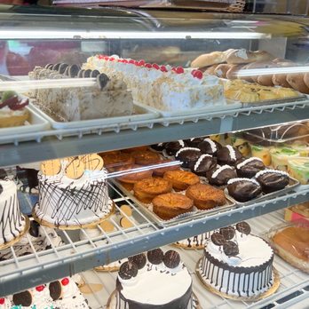 MONICA’S BAKERY - Updated July 2025 - 28 Photos & 56 Reviews - 133 W ...