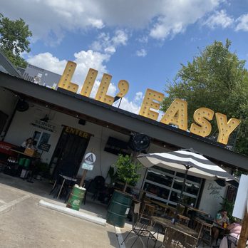 LIL’ EASY - Updated November 2024 - 146 Photos & 83 Reviews - 5000 E ...