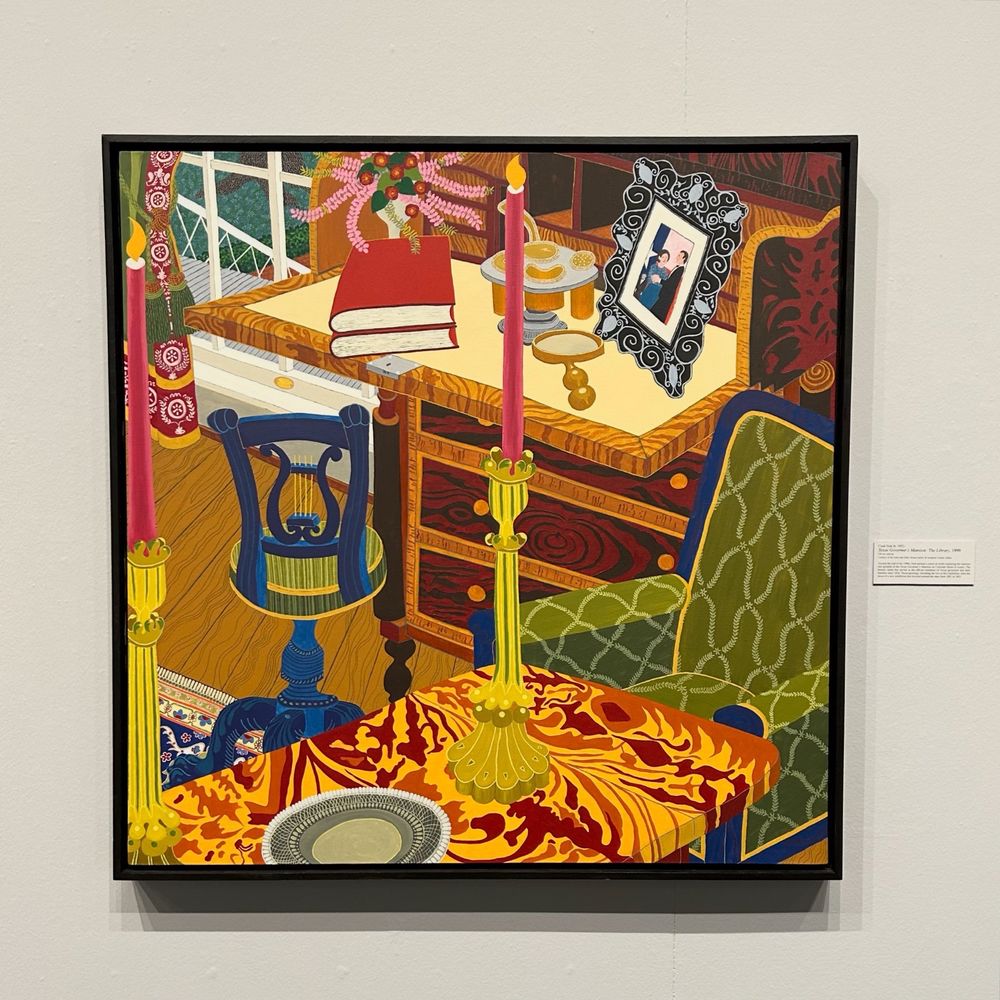 TYLER MUSEUM OF ART - Updated December 2025 - 1300 S Mahon Ave, Tyler ...