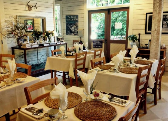 POINT ELLICE HOUSE MUSEUM AND GARDENS - Updated July 2024 - 13 Photos ...