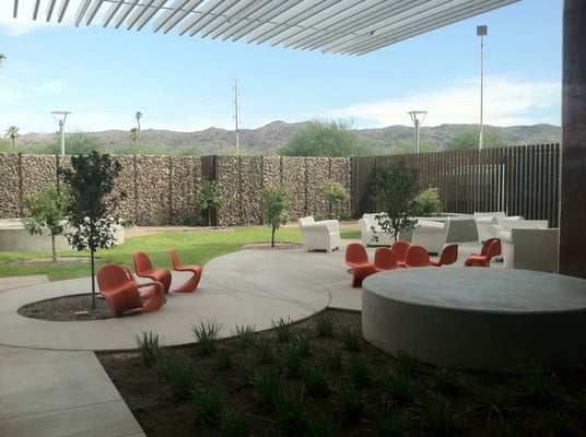 SOUTH MOUNTAIN COMMUNITY LIBRARY - Updated December 2025 - 14 Photos ...