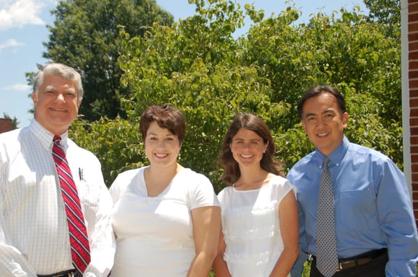 ALBEMARLE CENTER FOR FAMILY MEDICINE - Updated May 2026 - 22 Reviews ...