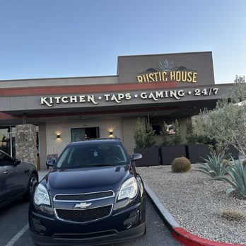 RUSTIC HOUSE SUMMERLIN SOUTH - Updated July 2025 - 136 Photos & 109 ...