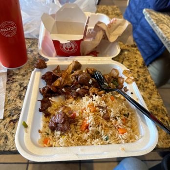 PANDA EXPRESS - Updated April 2024 - 95 Photos & 197 Reviews - 32195 ...