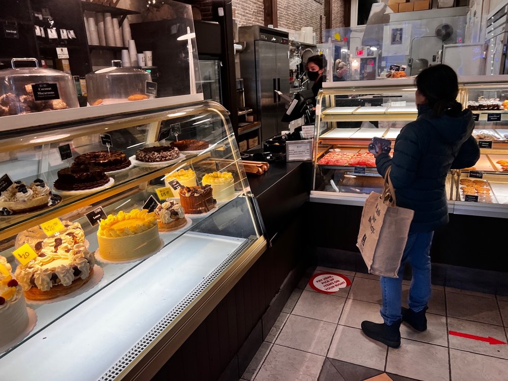 FRATELLI AUTHENTIC ITALIAN BAKING - Updated December 2025 - 131 Photos ...