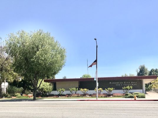 CITY OF ROSEMEAD - Updated May 2025 - 220 Photos & 23 Reviews - 8838 ...
