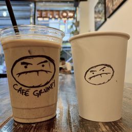 CAFÉ GRUMPY - Updated October 2025 - 362 Photos & 277 Reviews - 200 W ...