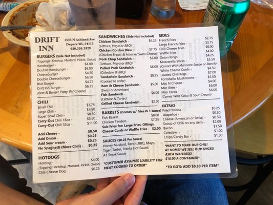 THE DRIFT INN - 69 Photos & 75 Reviews - 1535 N Ashland Ave, DePere ...