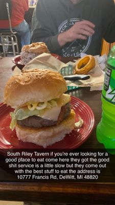 SOUTH RILEY TAVERN - Updated April 2025 - 33 Photos & 46 Reviews ...