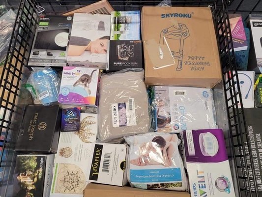 KORTING OUTLET - Updated October 2025 - 20 Photos - 5420 Division Ave S ...