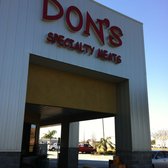 DON’S SPECIALTY MEATS - Updated December 2025 - 274 Photos & 280 ...