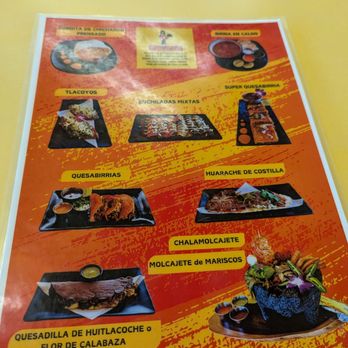 CHALATECO - Updated October 2025 - 129 Photos & 102 Reviews - 3605 ...