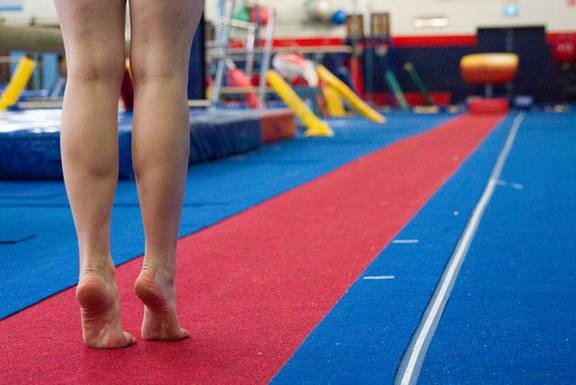 DOCKSIDERS GYMNASTICS - Updated April 2025 - 216 Najoles Rd ...