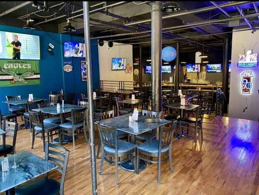 LANCASTER SPORTS BAR - Updated December 2024 - 10 N Market St ...