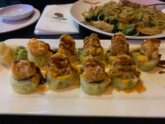 TOKYO HARBOR - Updated May 2024 - 107 Photos & 193 Reviews - 724 E US ...