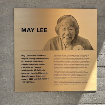 MAY LEE STATE OFFICE COMPLEX - Updated December 2025 - 49 Photos - 651 ...