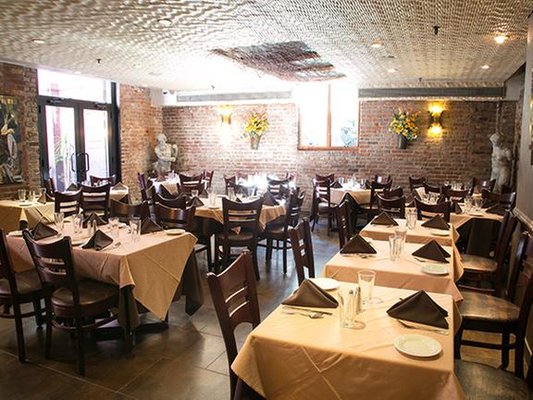 DA NICO RISTORANTE - 981 Photos & 967 Reviews - 164 Mulberry St, New ...