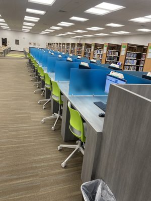 LA COUNTY LIBRARY - CARSON LIBRARY - Updated October 2025 - 38 Photos ...