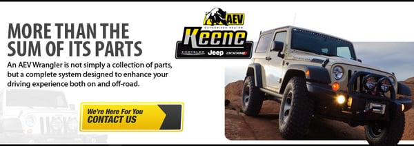 KEENE CHRYSLER DODGE JEEP RAM - Updated December 2025 - 19 Photos & 27 ...