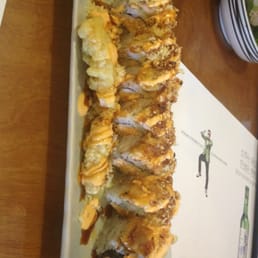 LINKO SUSHI - 294 Photos & 175 Reviews - Sushi Bars - 12115 Apple ...