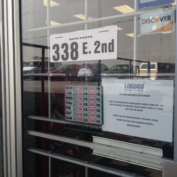 LORDCO PARTS - Updated December 2025 - 24 Reviews - 338 2nd Avenue E ...
