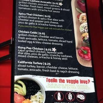 TWISTED FRESH - Updated December 2025 - 137 Photos & 232 Reviews ...