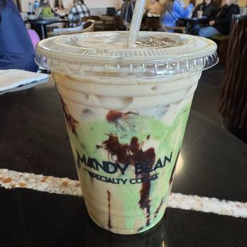 MANDY BEAN SPECIALTY COFFEE - Updated December 2025 - 65 Photos & 41 ...