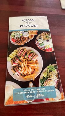 ACROPOL FAMILY RESTAURANT - Updated December 2025 - 104 Photos & 175 ...