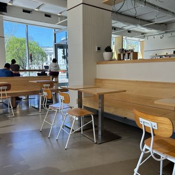 WONDERSTATE COFFEE - MADISON - Updated August 2025 - 163 Photos & 92 ...