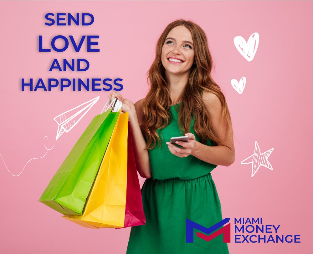 MIAMI MONEY EXCHANGE - Updated July 2025 - 19 Photos - 278 NE 1st St ...