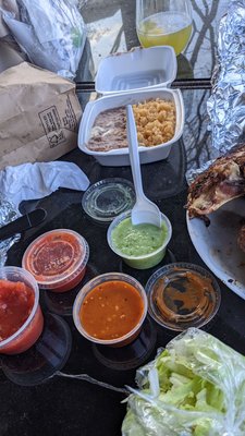 EL POLLO TAPATIO - Updated July 2025 - 25 Photos & 28 Reviews - 4112 N ...