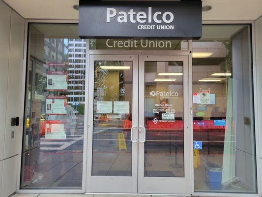 PATELCO CREDIT UNION - Updated October 2025 - 71 Reviews - 360 22nd St ...