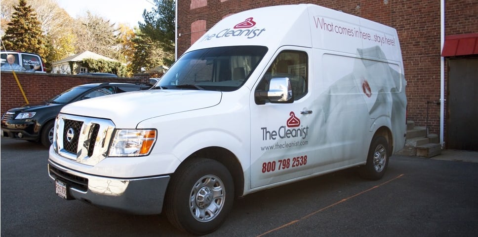 THE CLEANIST - Updated December 2025 - 301 1/2 Ct St, Plymouth ...