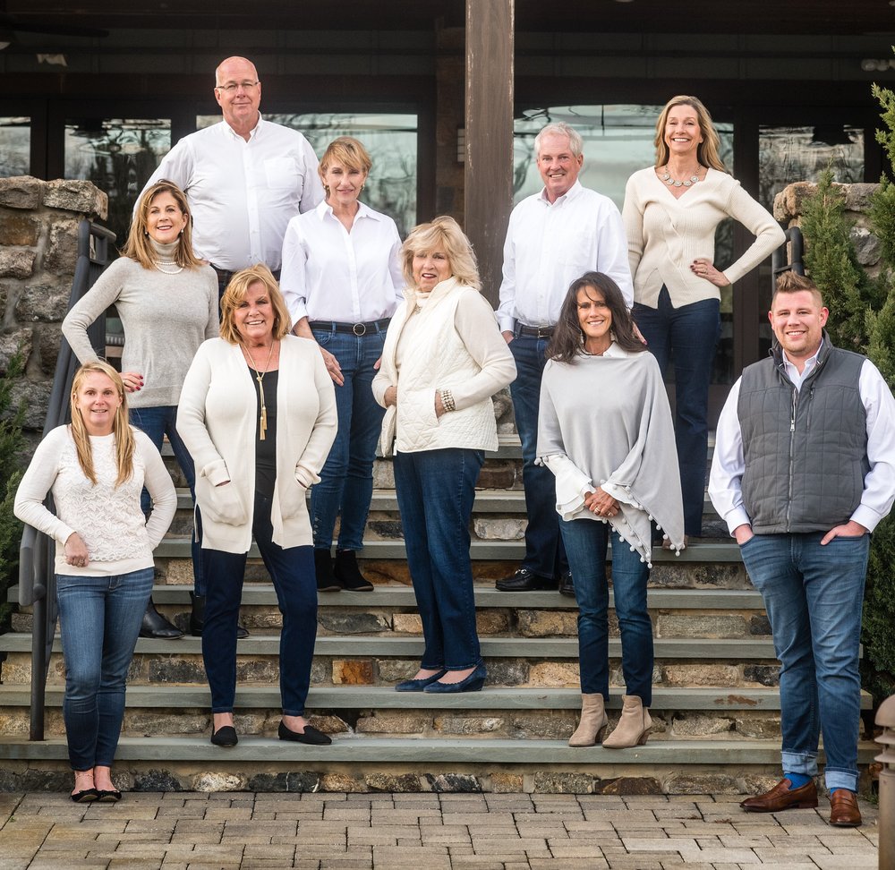 KATHY TOMSON - BHHS FOX & ROACH REALTORS - Contact Agent - 431 W ...