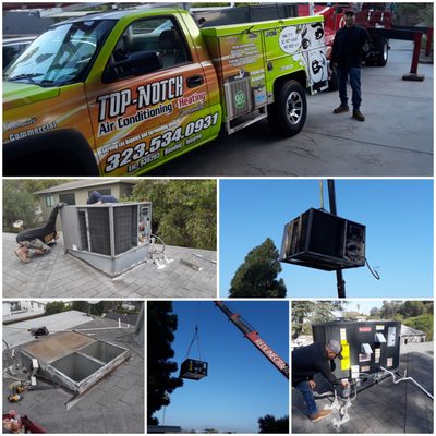 TOP-NOTCH A/C & HEATING - Updated November 2025 - 15 Photos & 15 ...