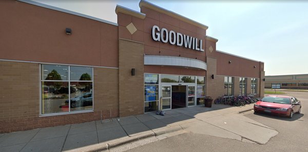GOODWILL - APPLE VALLEY - Updated December 2025 - 29 Reviews - 7320 ...