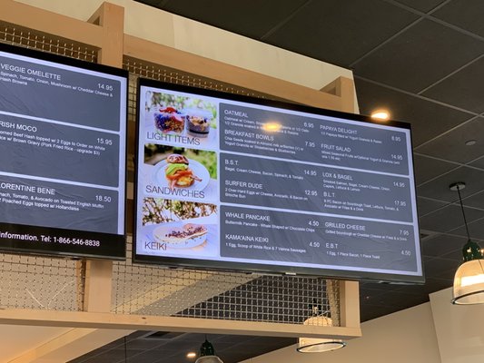 KIHEI CAFFE LAHAINA - Updated December 2024 - 1017 Photos & 776 Reviews ...