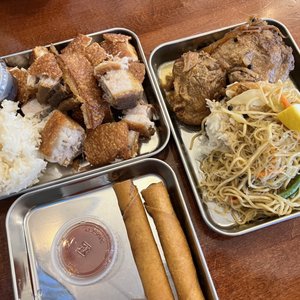 KUSINA - A PINOY TURO TURO RESTAURANT - 82 Photos & 23 Reviews - 2408 ...