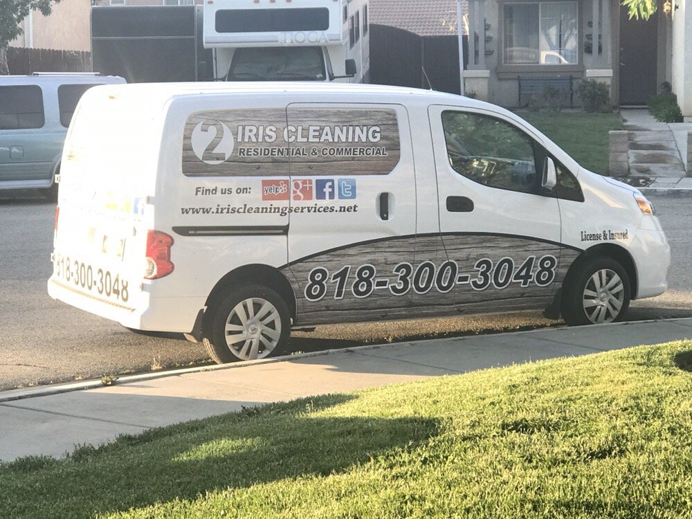 IRIS CLEANING SERVICES - Updated December 2025 - 84 Photos & 245 Reviews - 18073 Annes Cir ...
