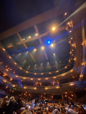 ORDWAY CENTER FOR THE PERFORMING ARTS - Updated December 2025 - 77 ...