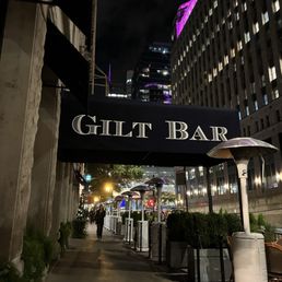 GILT BAR - Updated November 2024 - 1703 Photos & 2057 Reviews - 230 W ...