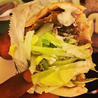 OPA GYROS & CREPES - Updated July 2024 - 66 Photos & 120 Reviews - 944 ...