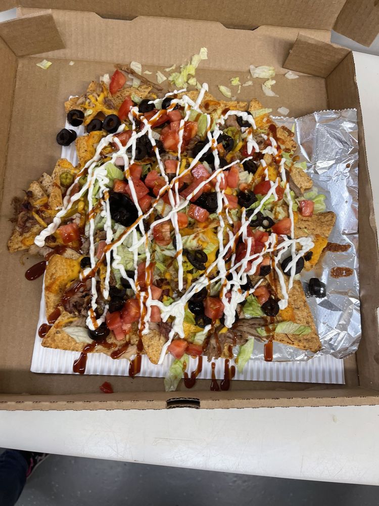 BOXCAR PIZZA - Updated August 2025 - 18 Photos - 105 N Randolph St ...