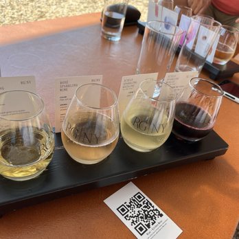 RGNY - Updated December 2025 - 191 Photos & 118 Reviews - 6025 Sound ...