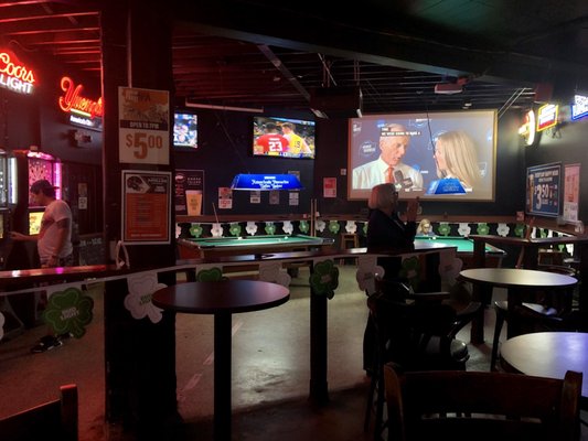BIG DADDY’S - 25 Photos & 75 Reviews - Pubs - 3001 Corrine Dr, Orlando ...