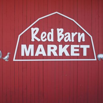 RED BARN MARKET - Updated January 2026 - 11 Reviews - 1933 Oak Bay ...