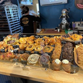 DEB’S ARTISAN BAKEHOUSE - Updated November 2024 - 122 Photos & 66 ...